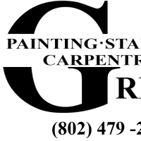 Greg's Painting and Staining