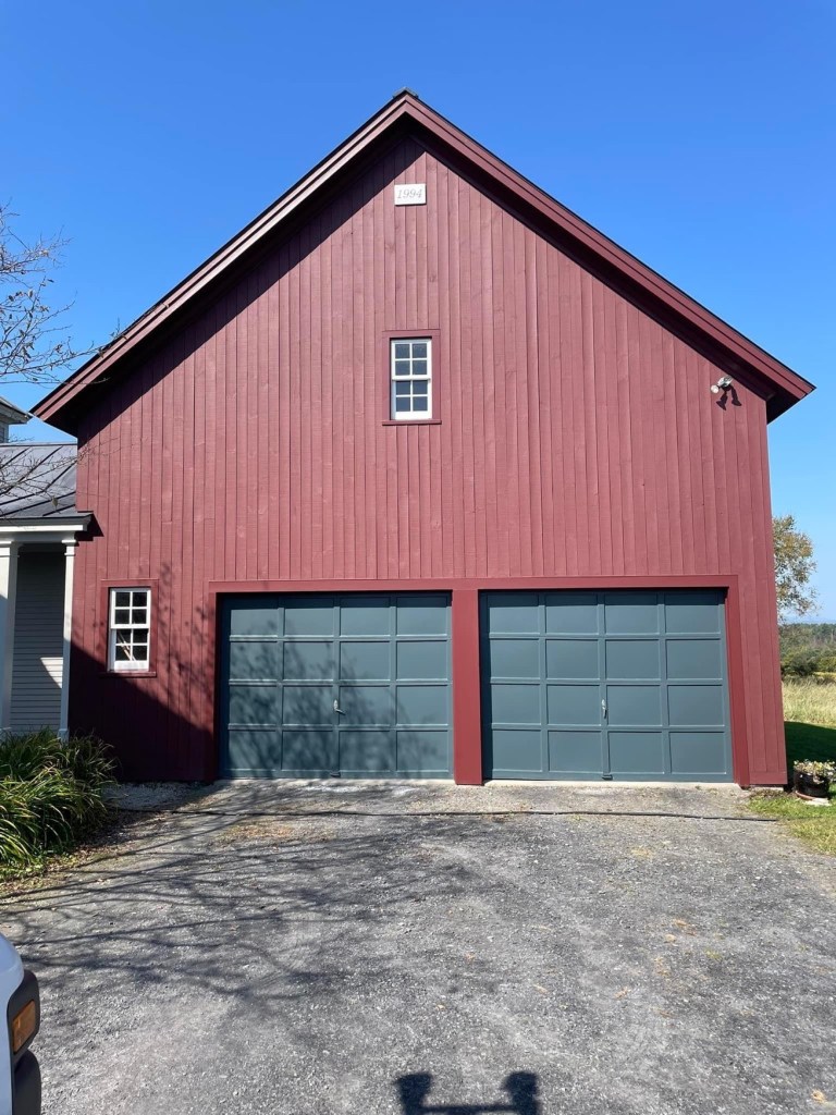 Gallery – Greg's Painting and Staining